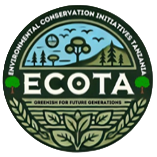 Environmental Conservation Initiatives Tanzania